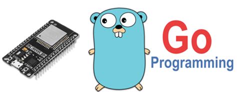 Automação Com Esp32 E Golang Fernando K Tecnologia