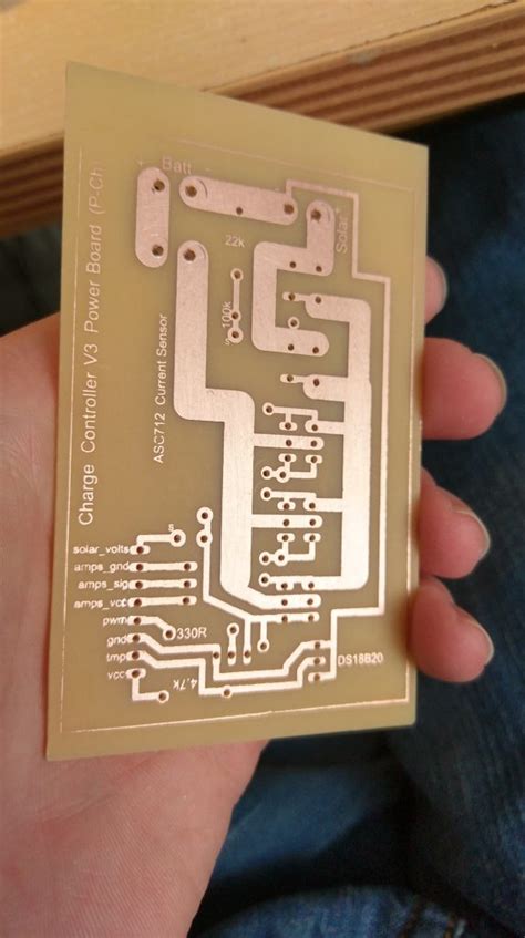 Arduino Pwm Charge Controller V3 Andrew Whymans Blog