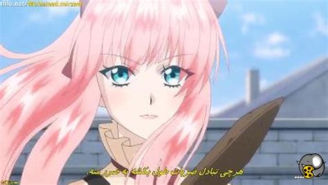 انیمه هفتمین حلقه زمان قسمت ۷ زیرنویس فارسی چسبیده فیلو