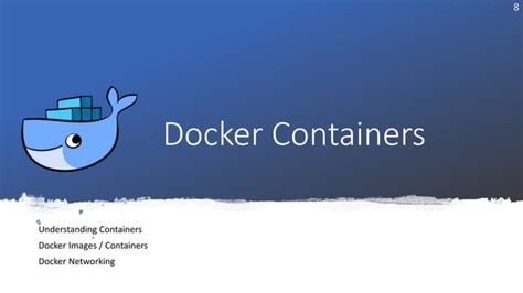 Docker Kubernetes Istio Ppt