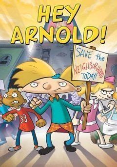 Hey Arnold Online For Free In HD High Quality Watch Hey Arnold Full Episodes Hey Arnold Hey