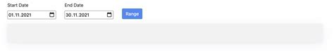 Python Problems Filtering By Dates Range In Flask Table With
