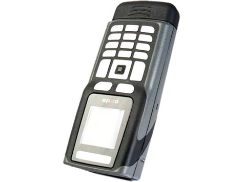 Code Cr3621 Pkxxx Barcode Scanner Palm