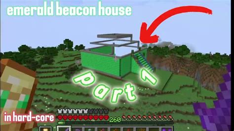 Emerald Beacon Part 1 Youtube