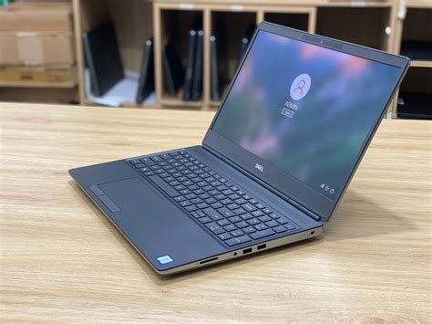 Dell Precision 7760 I7 Rtx A3000 Giá Rẻ Nhất Thị Trường