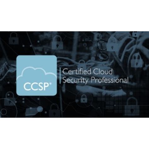 Certified Cloud Security Professional Ccsp Updated 2016 Online It Courses