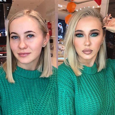 25 доказательств того что визажисты очень опасные люди Mixnews