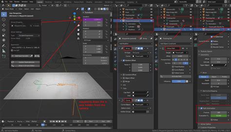 Track Gpu Animation On A Map Blender Stack Exchange