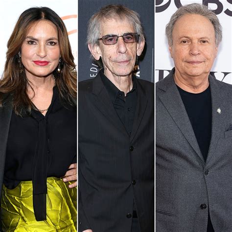 Richard Belzer Dead At 78 Mariska Hargitay More Stars React