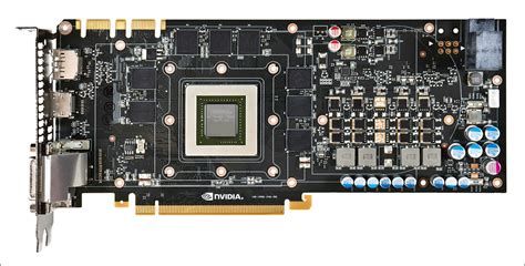 Jenis Jenis Vga Card Beserta Gambar Lengkap