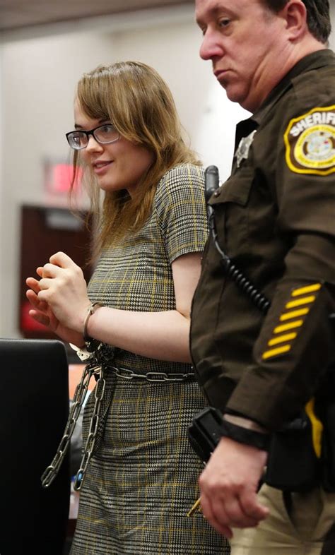 Slender Man Case Everything Thats Happened Since 2014 Stabbing