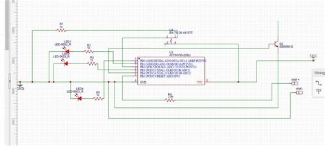 Use Attiny85 Reset Pin As Input Switch 3rd Party Boards Arduino Forum