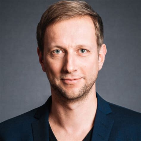 Michael Miebach Progressive Governance Summit