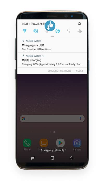 Usb Mtp Mode Selection