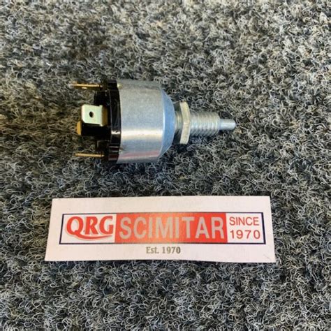 90669 Borg Warner Inhibitor Switch Qrg Scimitar Parts