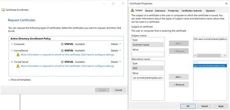 Intune Microsoft Tunnel Vpn Gateway Blog Nathan Mcnulty