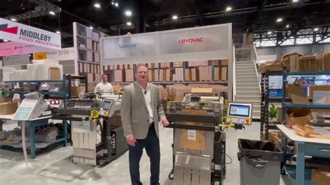 Autobag® Brand Automated Systems On Linkedin Packexpo Autobag