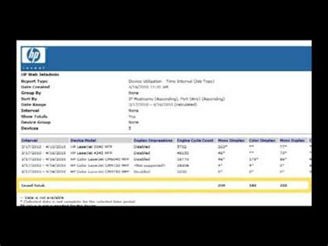 Hp Web Jetadmin Junglelasopa