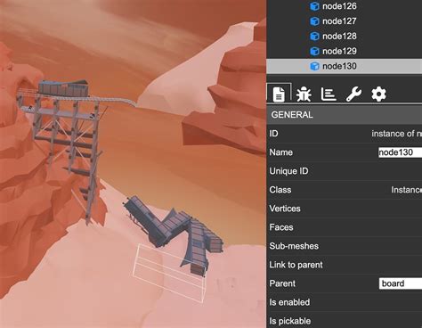 Mesh Disappears On Camera Rotate Bounding Box Far Away From Mesh