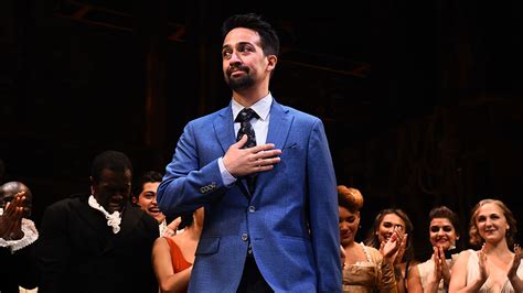 The Lin Manuel Miranda Weekly Chronicle Brantley Vs Them The Week In