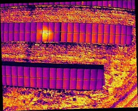 Solar Pannel Detection System Object Detection Dataset And Pre Trained