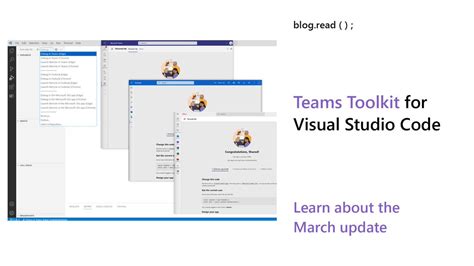 Microsoft Visual Studio On Twitter With Updates Come New Features From Outlook Add Ins To