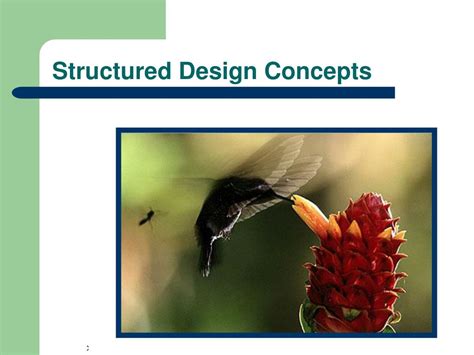 Ppt Structured Logic Design With Vhdl Powerpoint Presentation Free