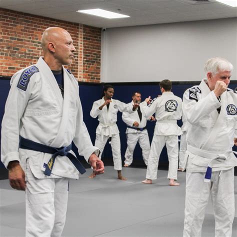 Royce Gracie Jiu Jitsu Academy Of Gadsden