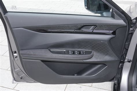 长安uni V 2022款 2 0t 领速版图片 长安 4 84张图片 汽车空间图库 懂车帝