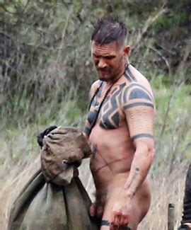Tom Hardy Nude And Sexy Photo Collection Aznude Men