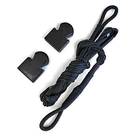 Ace Martial Arts Supply Crossbow String Replacement And Caps 50 80 150 180 LB Crossbow