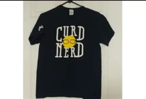 Free Curd Nerd Shirt And More Totallyfreestuff