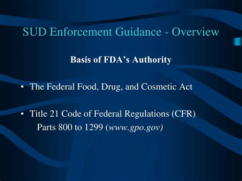 PPT FDAs Final Policy On Single Use Devices Reprocessed By Hospitals And Commercial