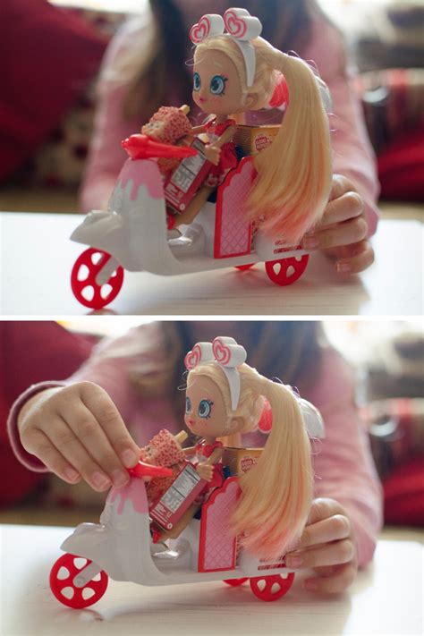 Shopkins Real Littles Review This Glorious Life