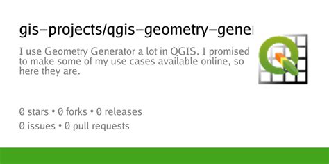 Gis Projectsqgis Geometry Generator Examples I Use Geometry Generator