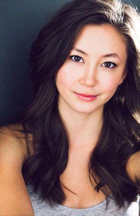 Kimiko Glenn Bio Height Weight Age Measurements Celebrity Facts