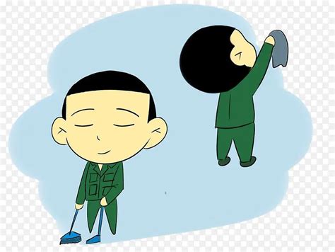 清洁技巧PNG图片素材下载 图片编号8911044 PNG素材网