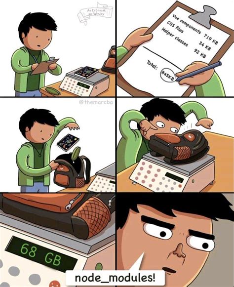 Meme Funny Developer Javascript Hardik Jhalani 🇮🇳
