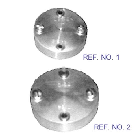 Float Gauge Drill Guides Meeder Equipment