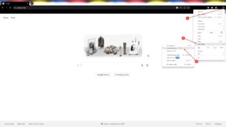 How To Add Chrome To Your Desktop 4 Quick Ways