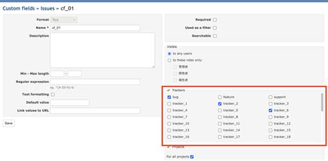 Patch 38796 Improved Display Of Tracker Selection Area In Custom