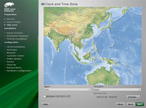 Suse Linux Enterprise 11 Sp4 Install Server World