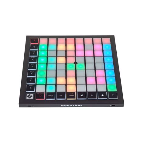 Novation Launchpad X Midi Grid Controller Met Software Kopen Insideaudio