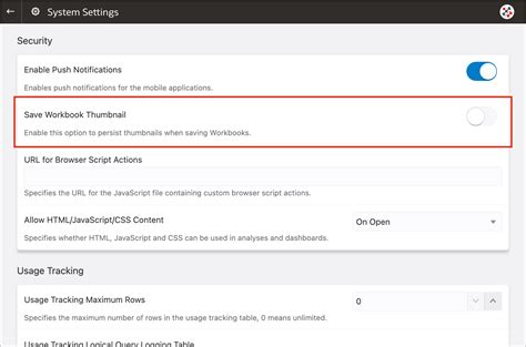 OAC November 2022 Update The New Features Ranked
