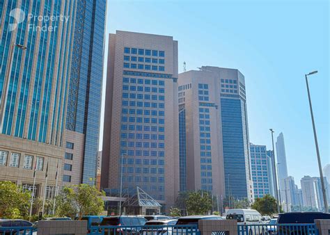 Zadco Complex Building B Al Khalidiya Tower Guide Property Finder