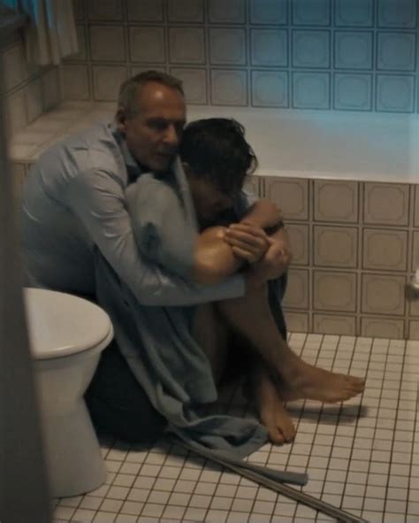 Tim Oliver Schultzs Feet