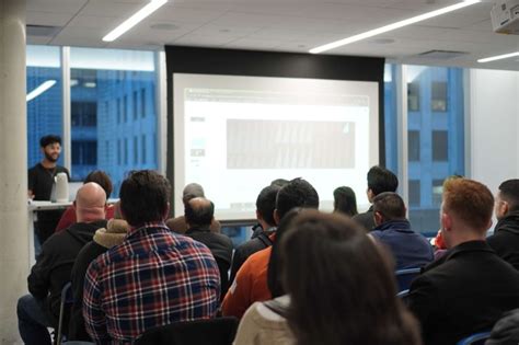 The Data School New York On Linkedin Hiring Dataanalytics