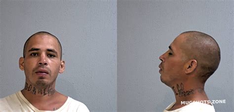 Ledesma Homero Garza Jr 09132023 Hidalgo County Mugshots Zone