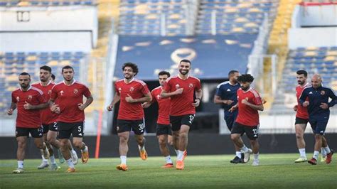 بالتفاصيل نادي زد يتحرك للتعاقد مع ثنائي الأهلي بعرض رسمي مصراوى