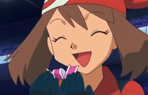 May And Her Squirtle By Willdinomaster55 On Deviantart Artofit